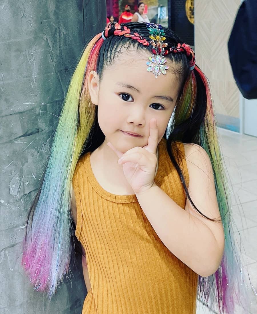 Byron Bay Braids - Braids Revolution